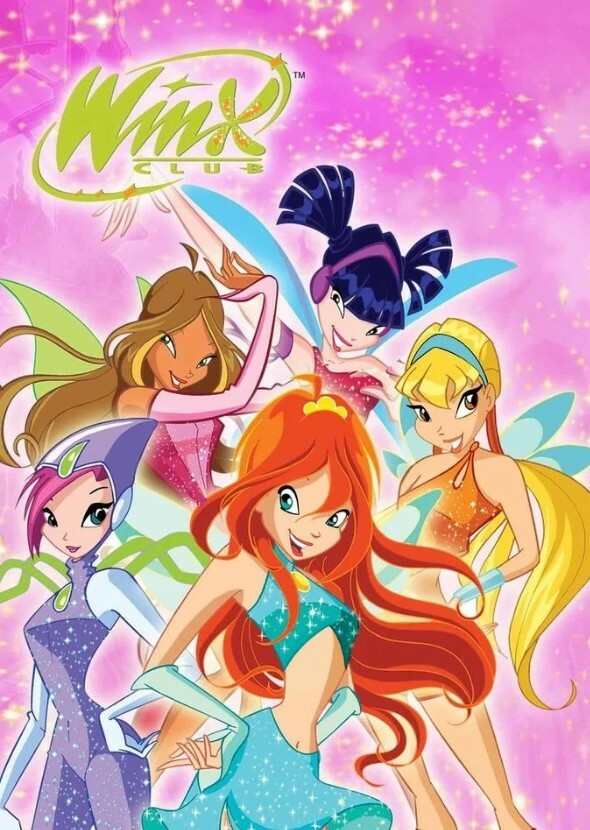 Winx Club Fan Casting On Mycast