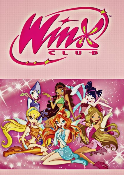 Winx Club Fan Casting On Mycast