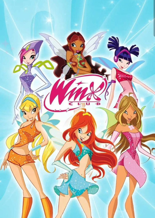 Fan Casting Sophia Lillis as Tecna in Winx Club | Live Action Casting | Looks and Personality on ...