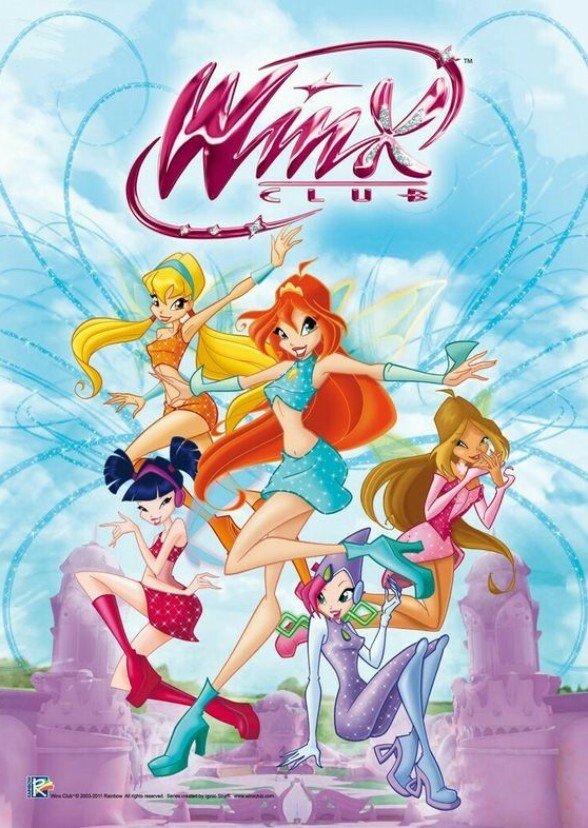 Find an Actor to Play Queen Luna in Winx Club: Live action on myCast