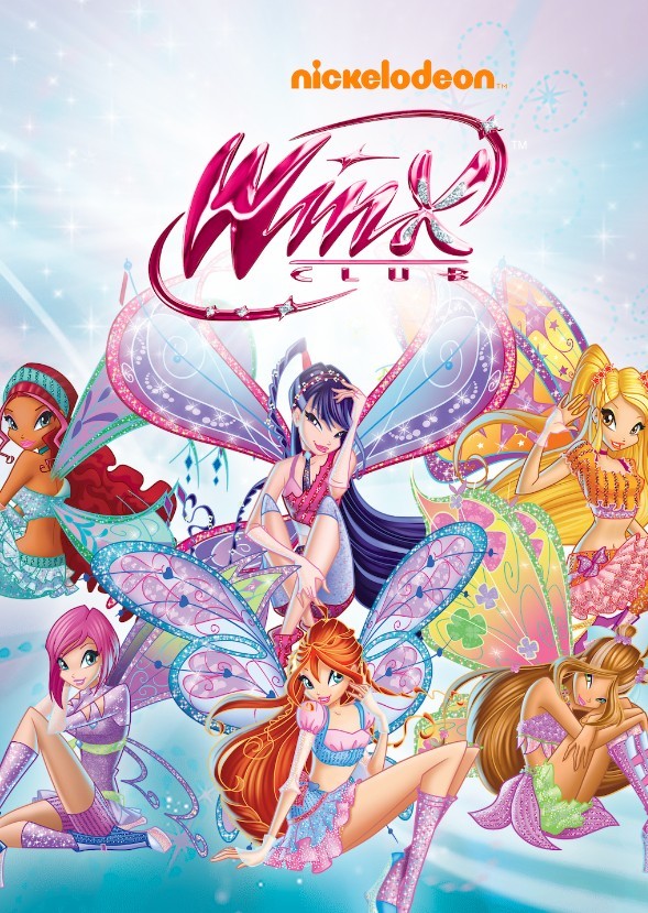 Winx Club (Live Action in different decades) Fan Casting on myCast