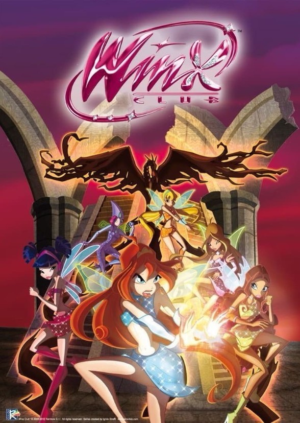 Winx Club - My Live Action Version Fan Casting on myCast