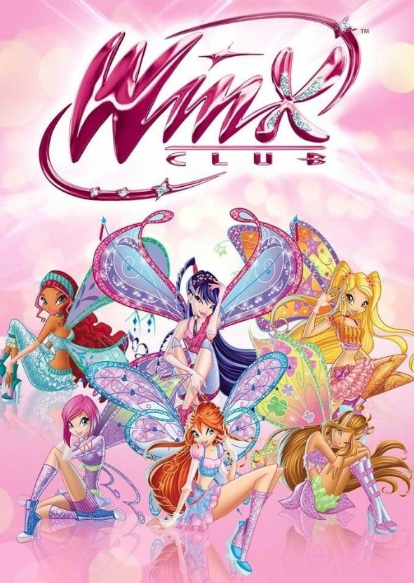 Winx Club (Netflix Live Action Reboot) Fan Casting on myCast