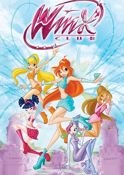 Browse Winx Fan Casting Stories On Mycast 1855