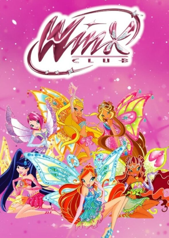 Winx Club The Journey Of Magic Fan Casting on myCast