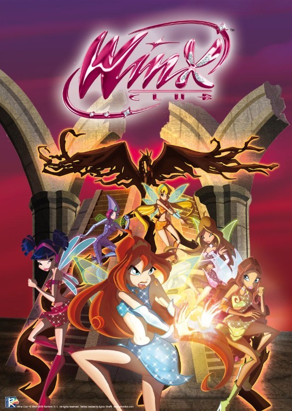 Winx Fan Casting on myCast