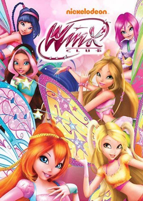 Winx Fan Casting on myCast