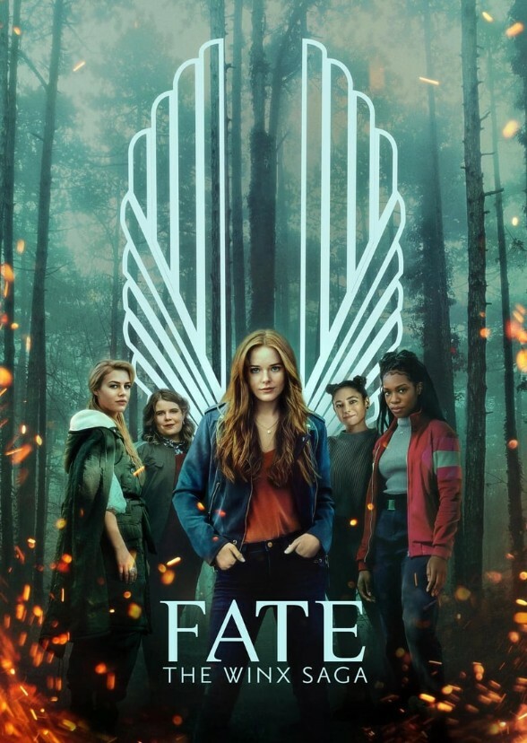 Flora Fan Casting For Winx Mycast Fan Casting Your Favorite Stories