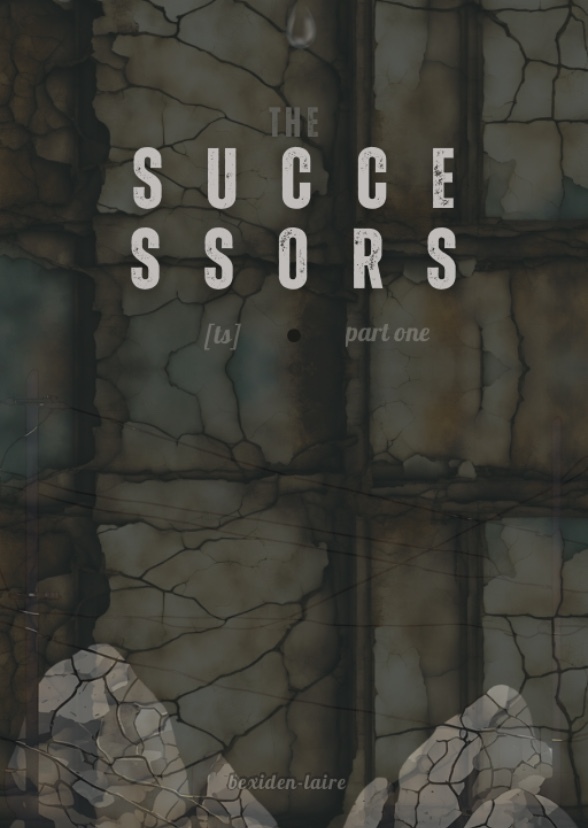 Madeleine “Maddy” Gates Fan Casting for The Successors — Season One ...