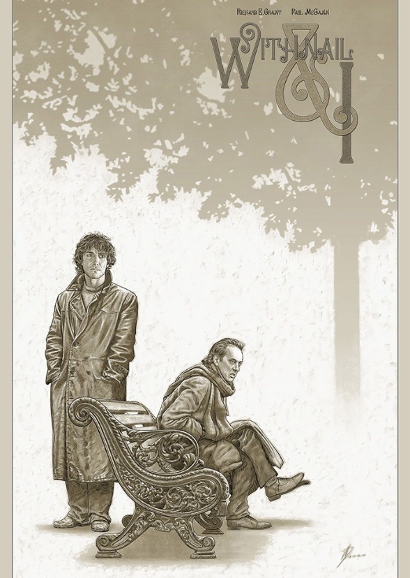 Withnail and I (1967) Fan Casting on myCast