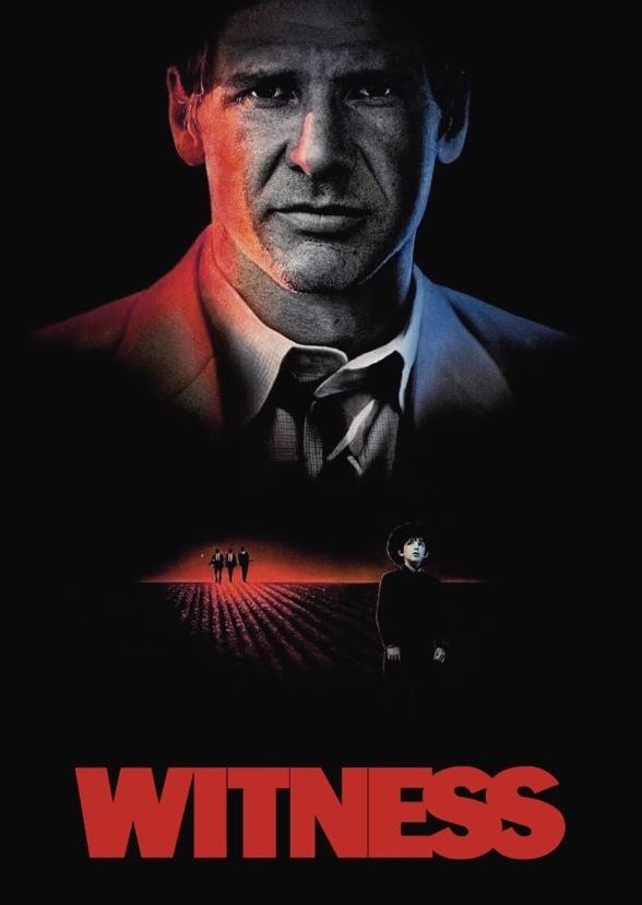 Witness (1995) Fan Casting on myCast