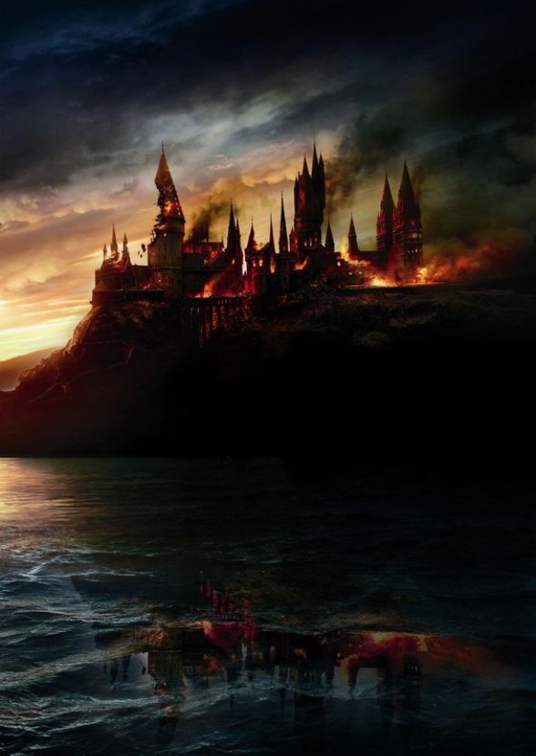 Wizarding World Fan Casting on myCast