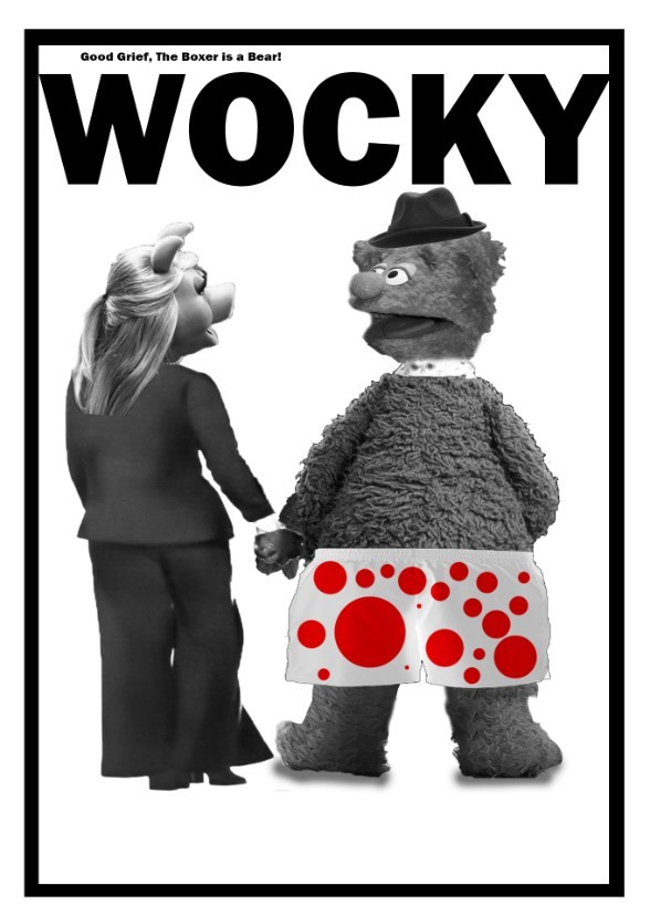 Wocky Bearboa Fan Casting on myCast