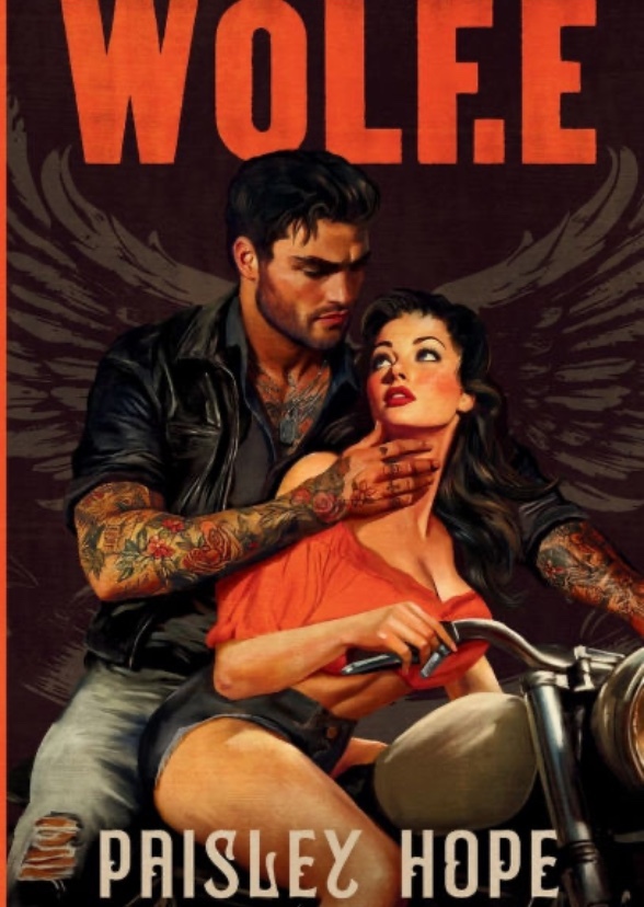 Gator Fan Casting for Wolf.E | myCast - Fan Casting Your Favorite Stories