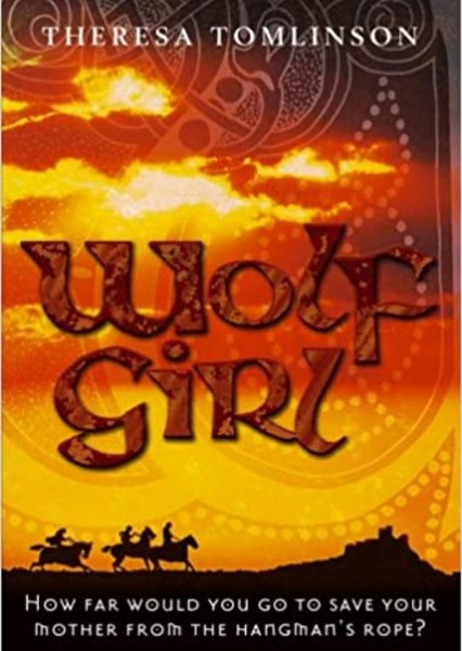 Wolf Girl Fan Casting On Mycast