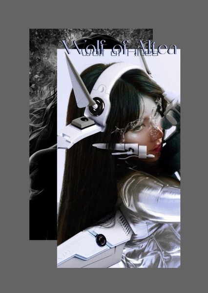 Wolf of Altea Fan Casting on myCast