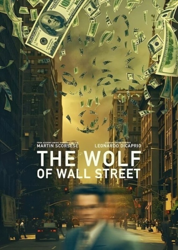 Captain Ted Beecham Fan Casting for The Wolf Of Wall Street (2003 ...