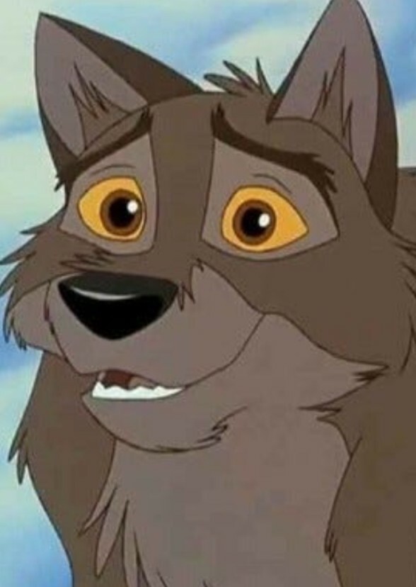 Wolf Tale Fan Casting on myCast