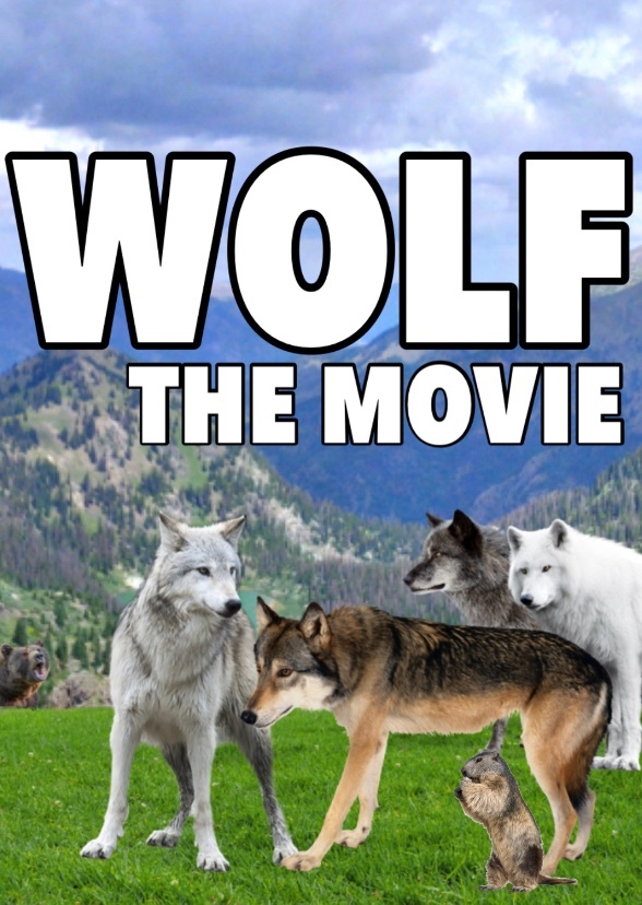 Wolf: The Movie (2023) Fan Casting on myCast