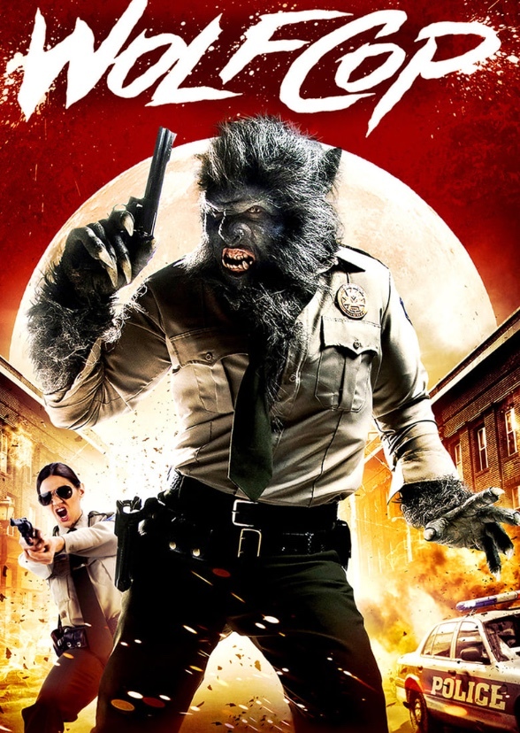 WolfCop (1984) Fan Casting on myCast