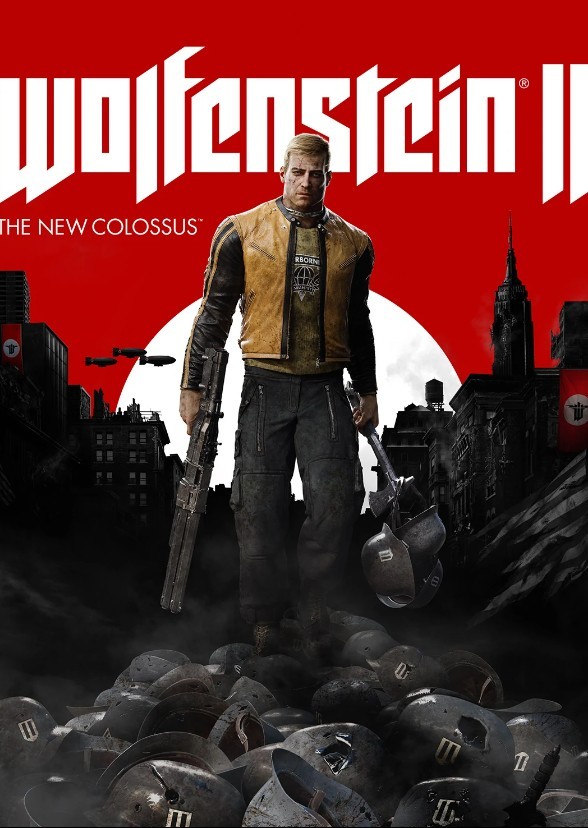 Fan Casting Jack Reacher (Alan Ritchson) as BJ in Wolfenstein: The New ...