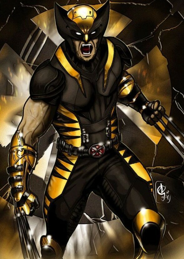 Wolverine (1989) Fan Casting on myCast