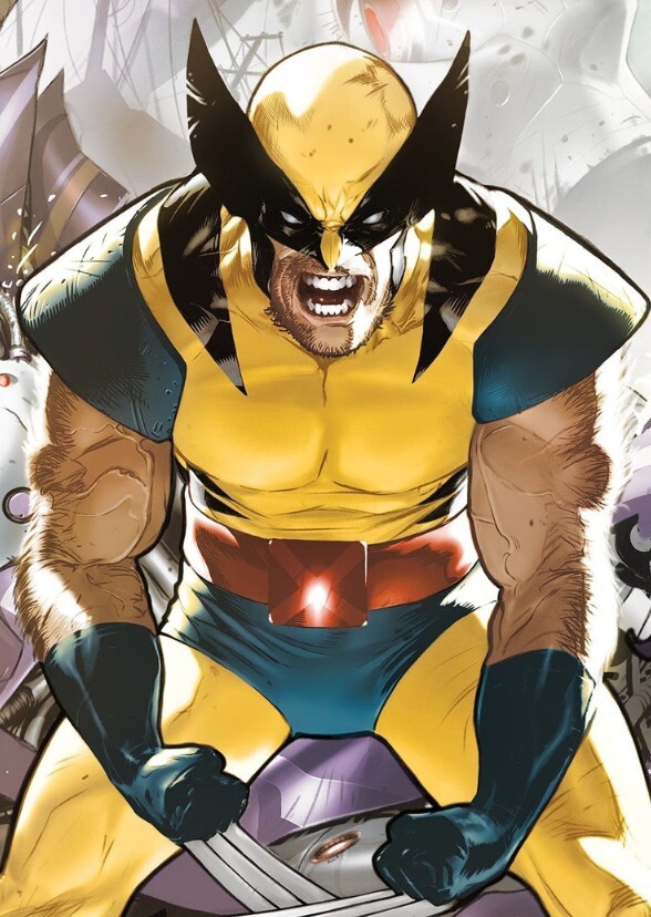 Wolverine (2000) Fan Casting on myCast