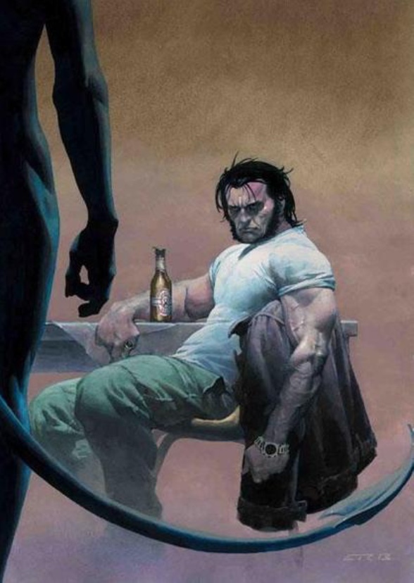 The Visitors Fan Casting for Wolverine: A New Age | myCast - Fan ...