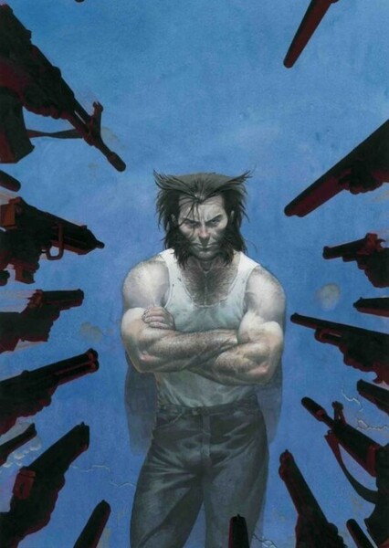 Wolverine: An Born of Weapon X Fan Casting on myCast
