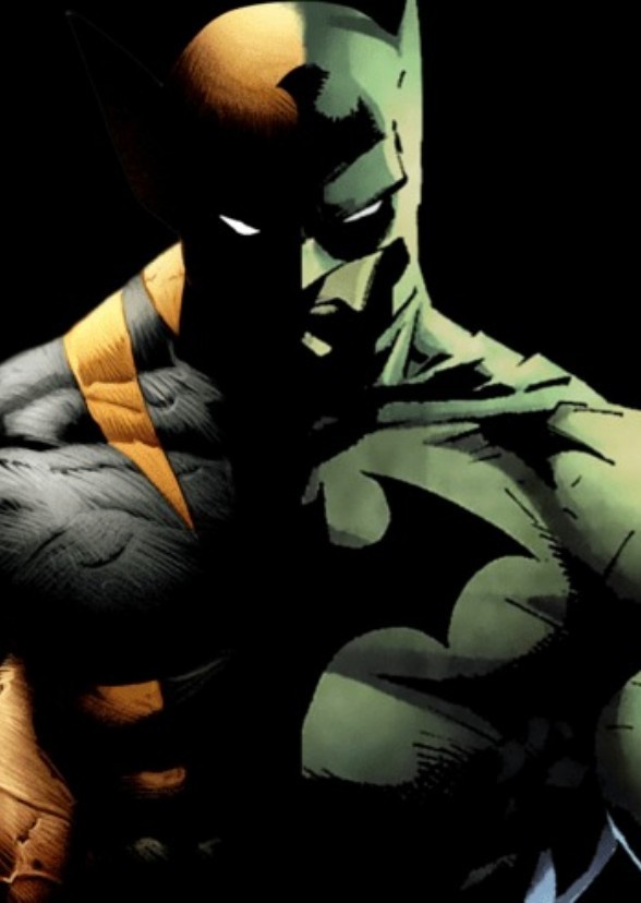 Wolverine and Batman Fan Casting on myCast