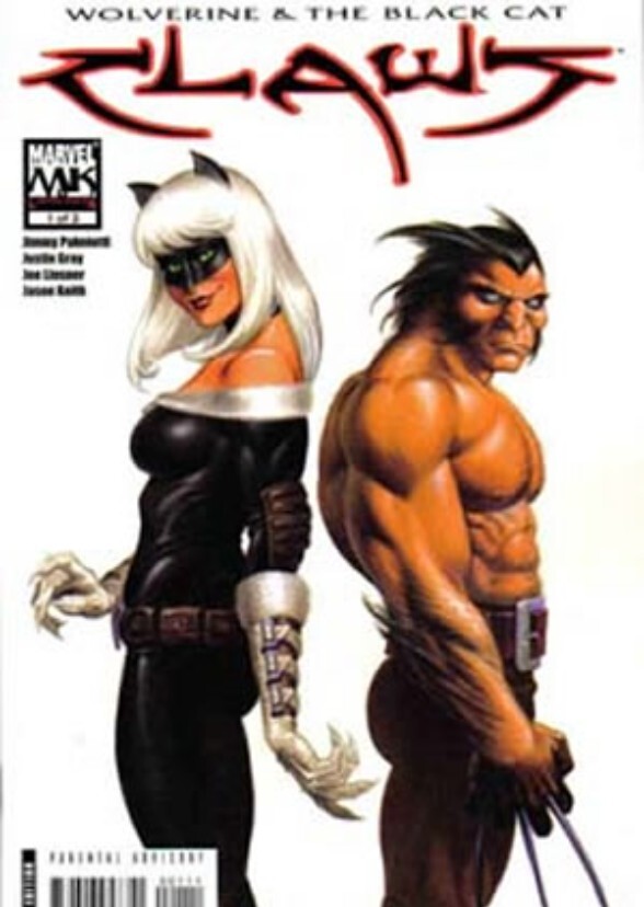 Find an Actor to Play Dr. Lorina dodson in Wolverine and the black cat ...