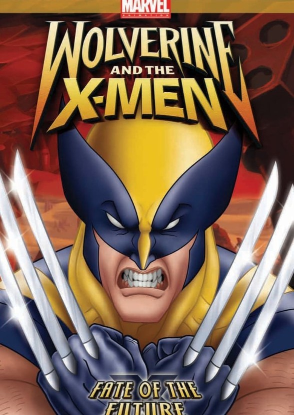 Wolverine animated Fan Casting on myCast