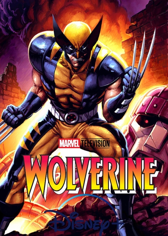 Wolverine (Disney+ Series) Fan Casting on myCast