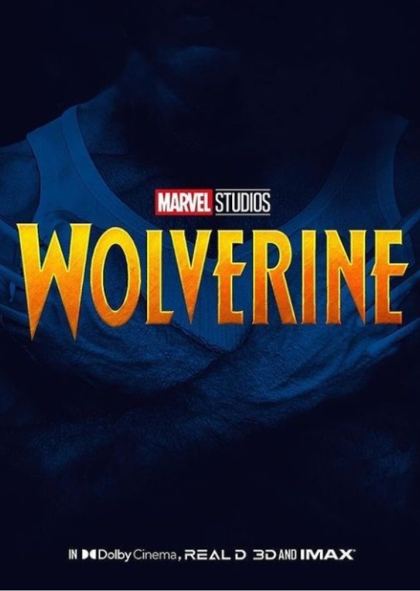 Wolverine Fan Casting on myCast