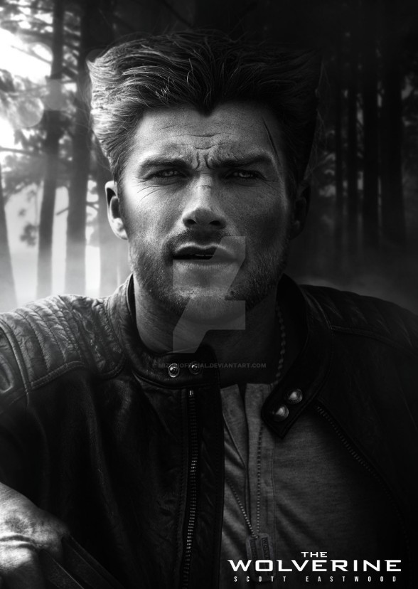 Wolverine Fan Casting on myCast