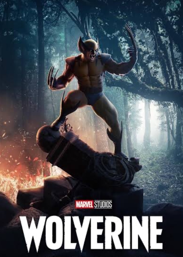 Wolverine Fan Casting on myCast