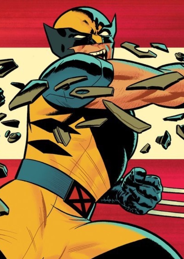 Wolverine Fan Casting on myCast
