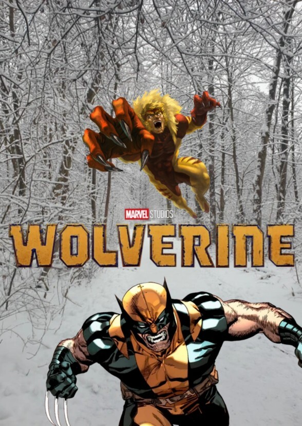 WOLVERINE Fan Casting on myCast