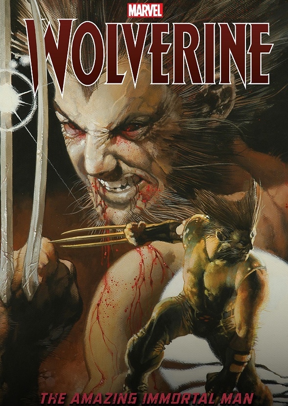 Victor Creed Fan Casting for Wolverine 1 | myCast - Fan Casting Your ...