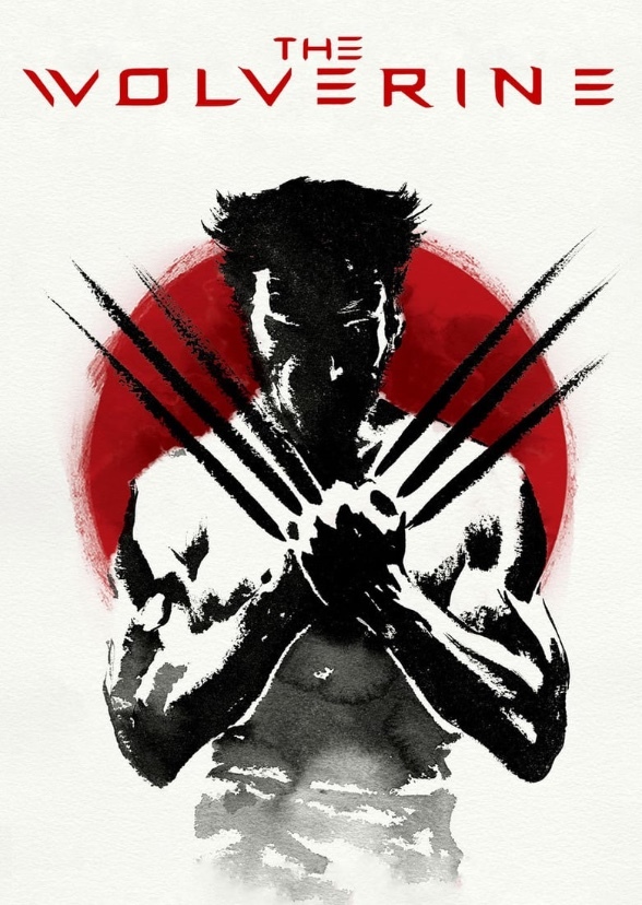 Wolverine Tv series Fan Casting on myCast