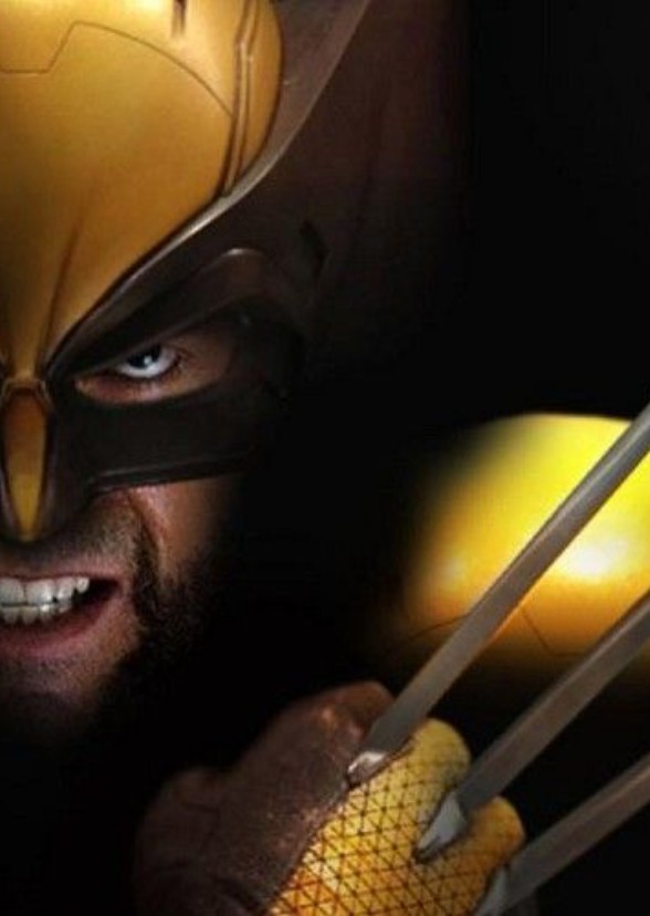 Wolverine Home Sweet Home: Tales from The Underworld Fan Casting on myCast
