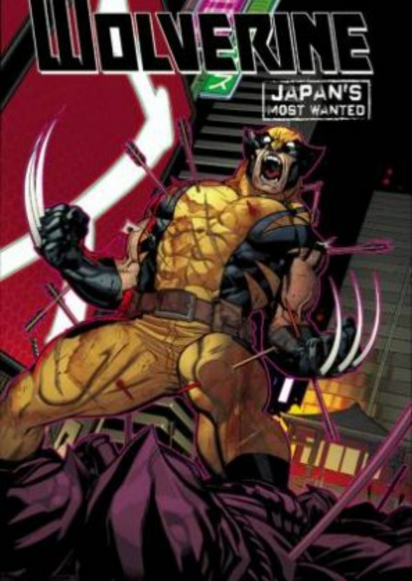 Wolverine: Japan's Most Wanted Fan Casting on myCast