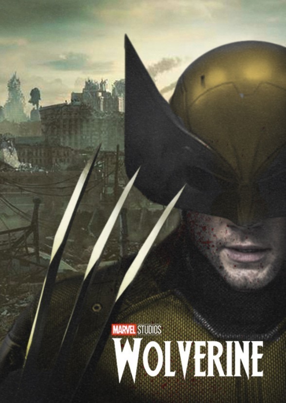 Wolverine (MCU) Fan Casting on myCast