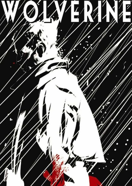 Wolverine: Noir Fan Casting on myCast