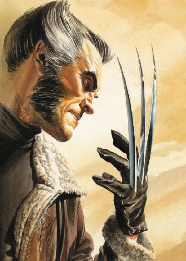 Wolverine Origins (1982) Fan Casting on myCast