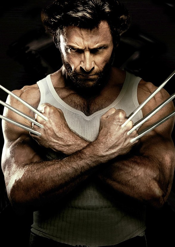 Wolverine Origins 2009 Fan Casting on myCast