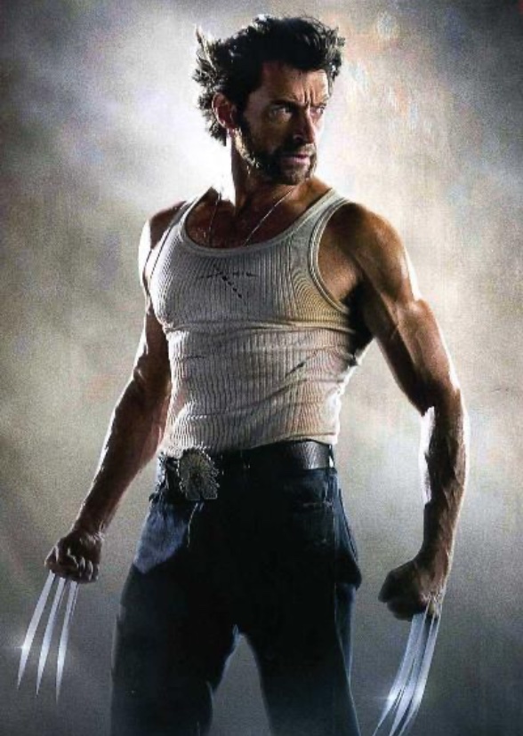 Wolverine: Origins (2009) Fan Casting on myCast