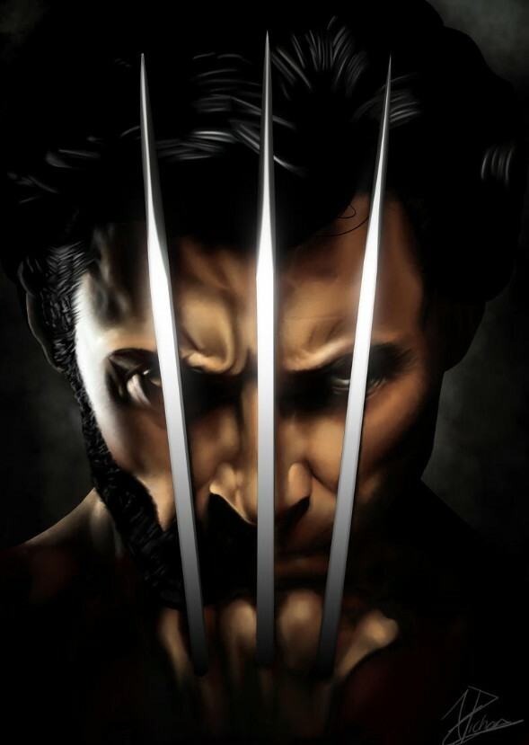Wolverine: Origins (2009) Fan Casting on myCast