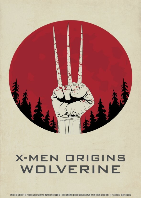 Wolverine: Origins Fan Casting on myCast