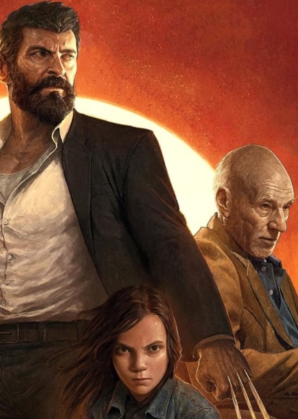 Wolverine: Tales from The Underworld Fan Casting on myCast